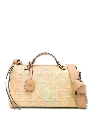 Fendi The Way Soft Tote Bag
