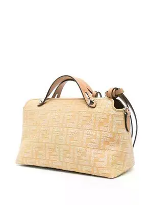Fendi The Way Soft Tote Bag
