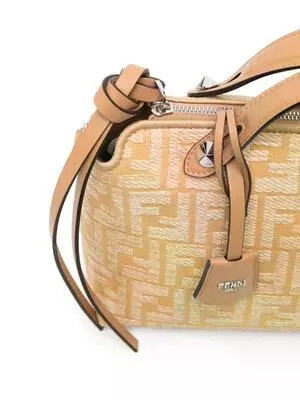 Fendi The Way Soft Tote Bag