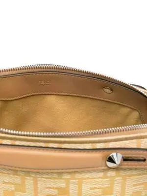 Fendi The Way Soft Tote Bag