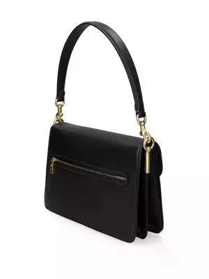 COACH Tabby Shoulder Bag - Black