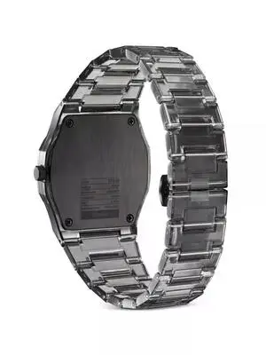 D1 MILANO 39mm Nylon Watch