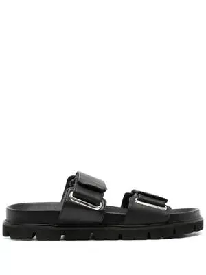 Senso Isabella I Sandals - Black