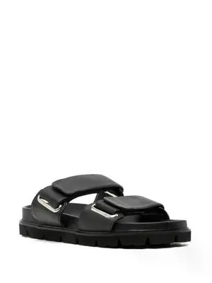 Senso Isabella I Sandals - Black