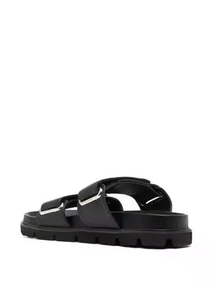 Senso Isabella I Sandals - Black