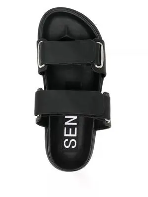 Senso Isabella I Sandals - Black