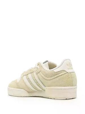 Adidas Rivalry 86 Suede Sneakers - Neutrals