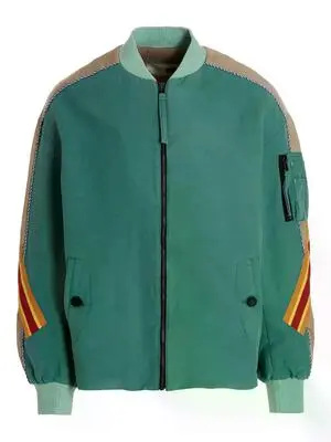 Incotex Red X Facetasm Jackets For Men