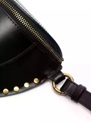 Isabel Marant Étoile Skano Leather Belt Bag