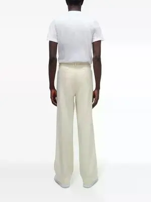 Simkhai Kane Wool-blend Track Pants