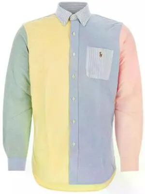 Polo Ralph Lauren Oxford Fun Shirt