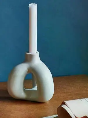 HAY Complot Candle Holder