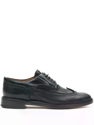 Tabi Toe Oxfords