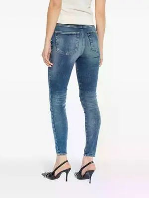 DIESEL® 1984 Slandy-high Jeans