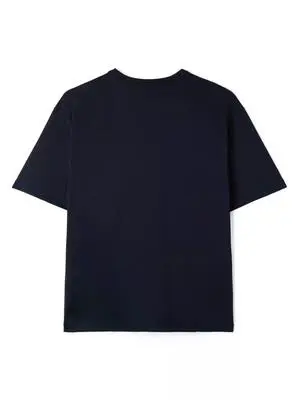 Sunnei Graphic-print T-shirt