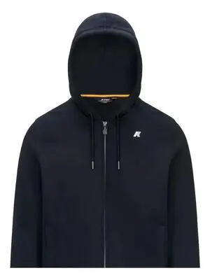 K-WAY Anthony Jacket - Blue