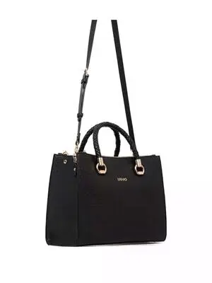 Liu Jo Logo Tote Bag