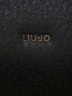 Liu Jo Logo Tote Bag