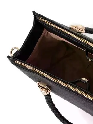 Liu Jo Logo Tote Bag