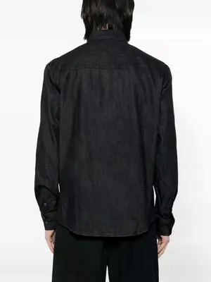 Maison Kitsuné Cotton Shirt