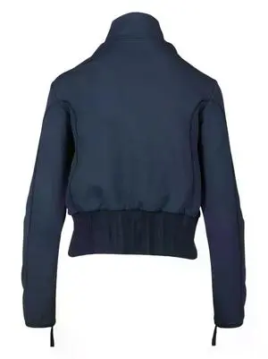 Aztech Mountain Half-zip Fleece Top - Blue