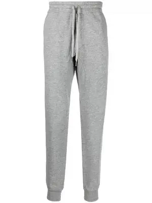 TOM FORD Drawstring-fastening Track Pants