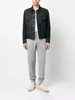 TOM FORD Drawstring-fastening Track Pants