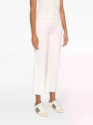 MOTHER The Rambler Straight-leg Jeans