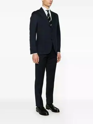 LARDINI Virgin-wool Blazer