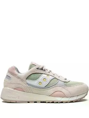 Saucony Shadow 6000 Stoney Creek Sneakers - Neutrals