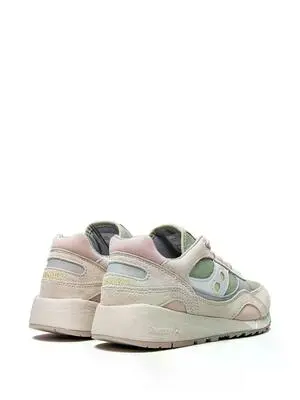 Saucony Shadow 6000 Stoney Creek Sneakers - Neutrals