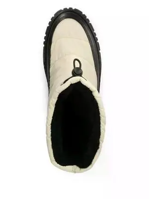 Gant Logo-patch Boots