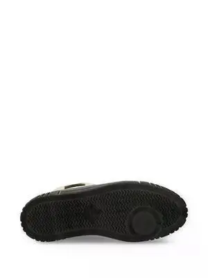 Gant Logo-patch Boots