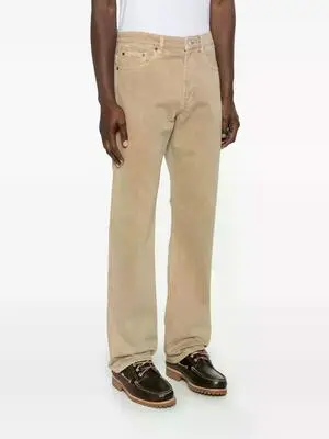 FRAME The Boxy Jeans
