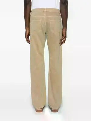 FRAME The Boxy Jeans
