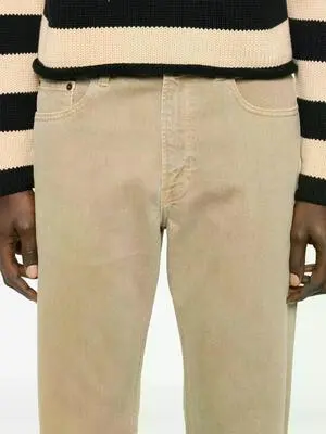 FRAME The Boxy Jeans