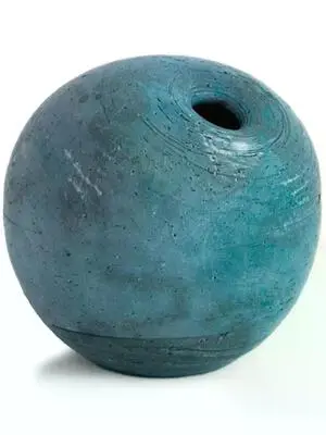 ORIGIN MADE Salt Round-shape Vase
