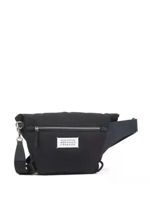 MAISON MARGIELA Glam Slam Messenger Bag