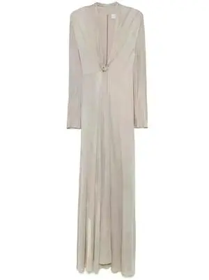 Giuseppe Di Morabito Flowy Evening Dresses