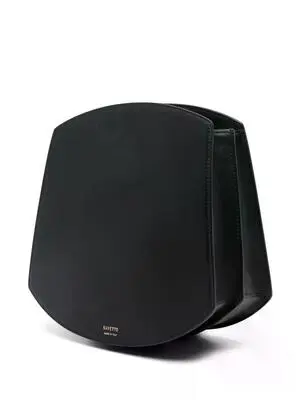 Savette Florence 25 Shoulder Bag - Black