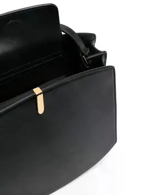 Savette Florence 25 Shoulder Bag - Black