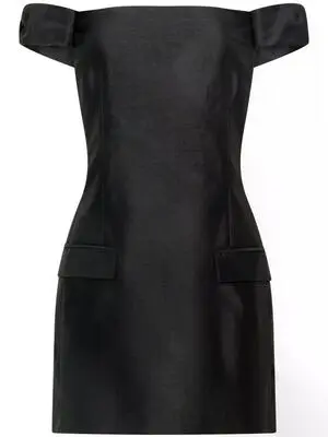 NICHOLAS Pema Mini Dress