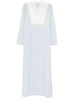 Bambah Paneled Kaftans Tunics