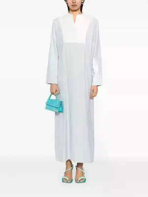 BAMBAH Kaftan - Blue