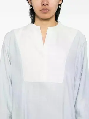 BAMBAH Kaftan - Blue