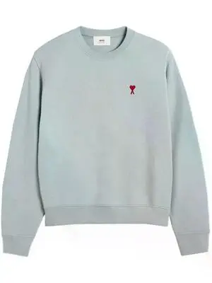 AMI Paris De Coeur Sweatshirt