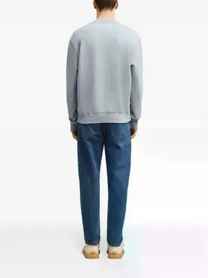 AMI Paris De Coeur Sweatshirt
