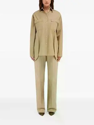 FERRAGAMO Utility Shirt