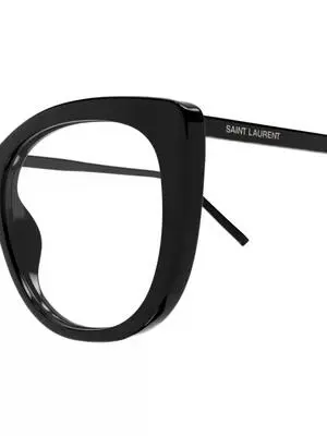 Saint Laurent Cat-eye Glasses