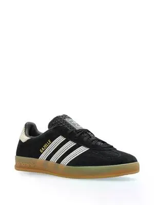Adidas Gazelle Sneakers - Black